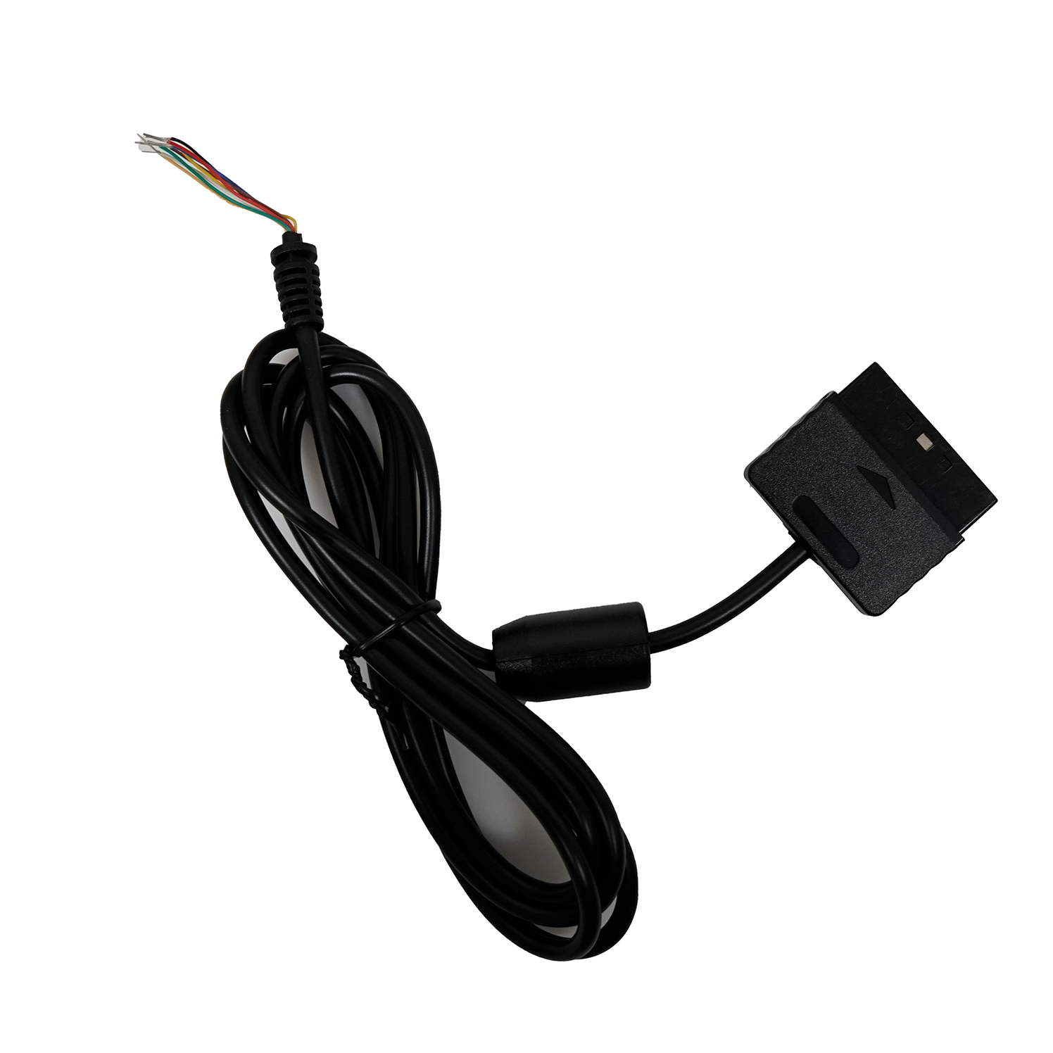 Ps2 controller cable replacement store