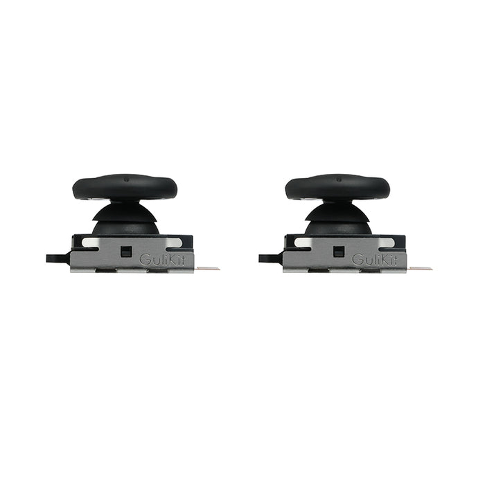 Hall Joystick for Joy-Con | Driftless Input | GuliKit