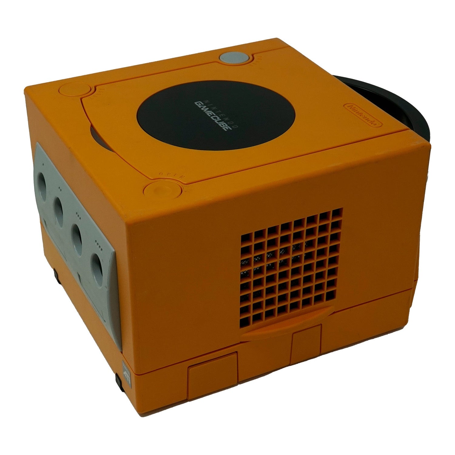 Nintendo GameCube System - Refurbished - NTSC-U/C (English)