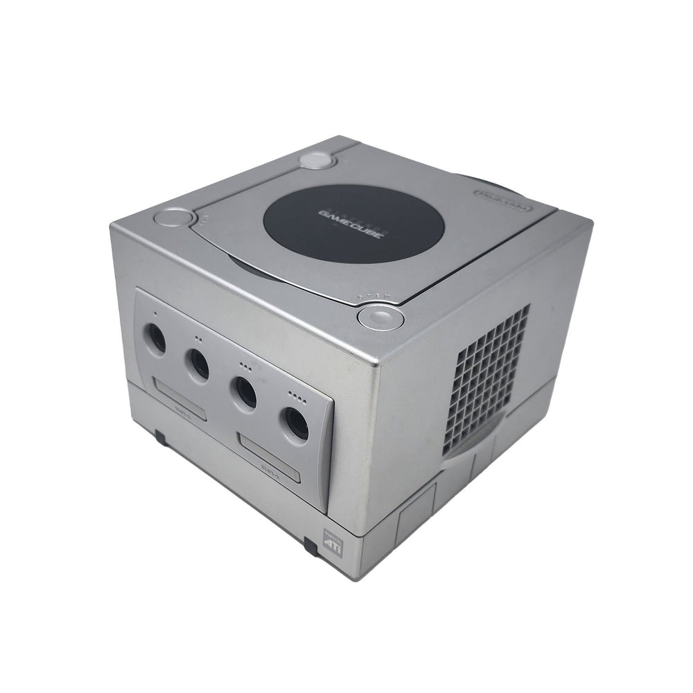 GameCube Mods and Parts | Hand Held Legend