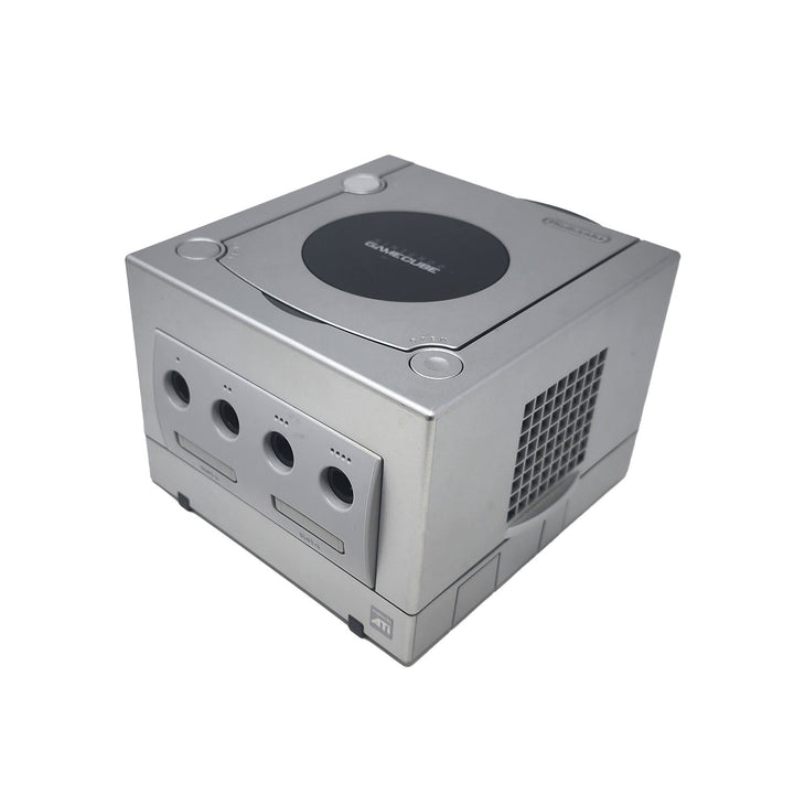 GameCube Modding and Upgrades | Hand Held Legend