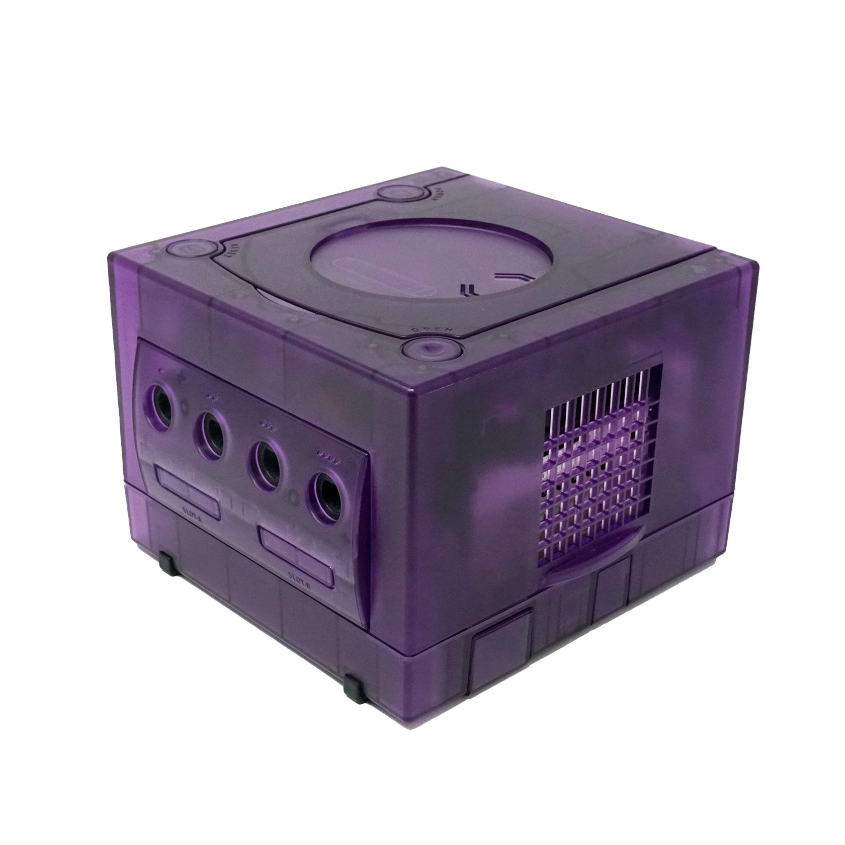 Picoboot GameCube NTSC-U/C (ENGLISH) - Hand Held Legend