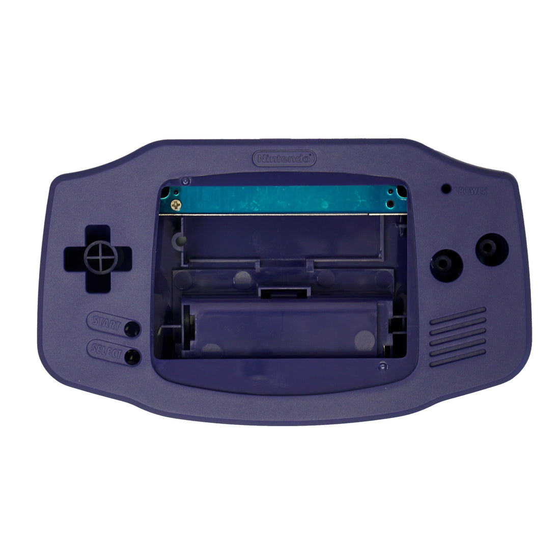 Game Boy Advance GBA Shells | Parts & Mods | Hand Held Legend