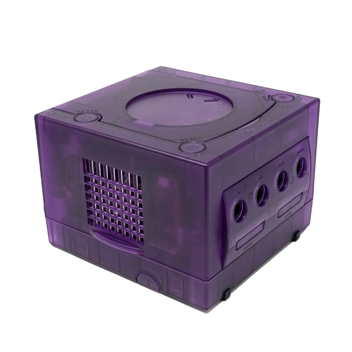 GameCube Modding and Upgrades | Hand Held Legend