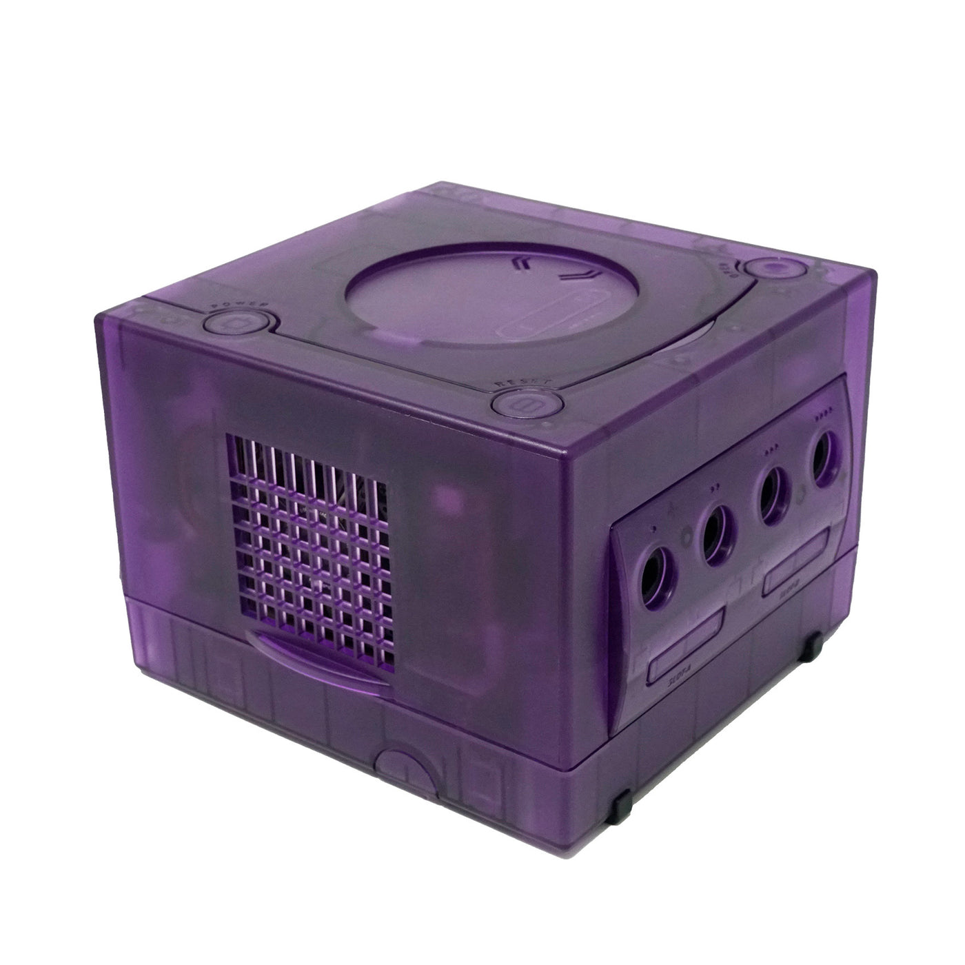 GameCube Modding and Upgrades | Hand Held Legend