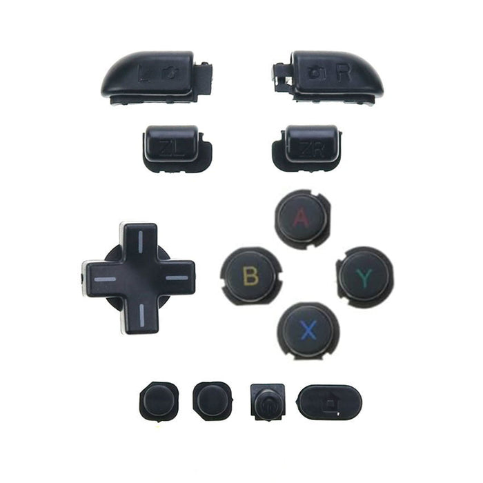 Button Sets for Nintendo New 3DS XL | Hand Hand Legend