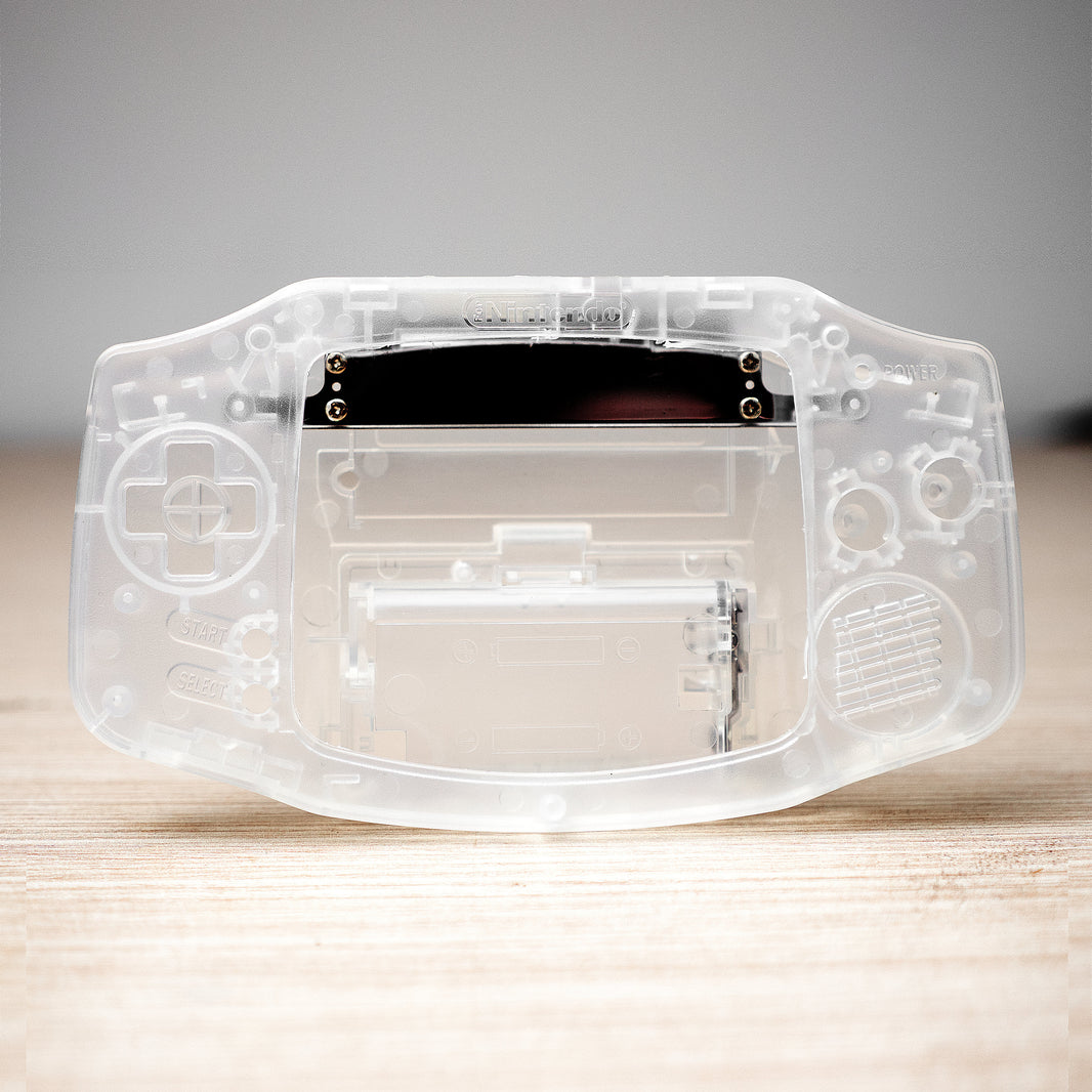 Clearance – Hand Held Legend