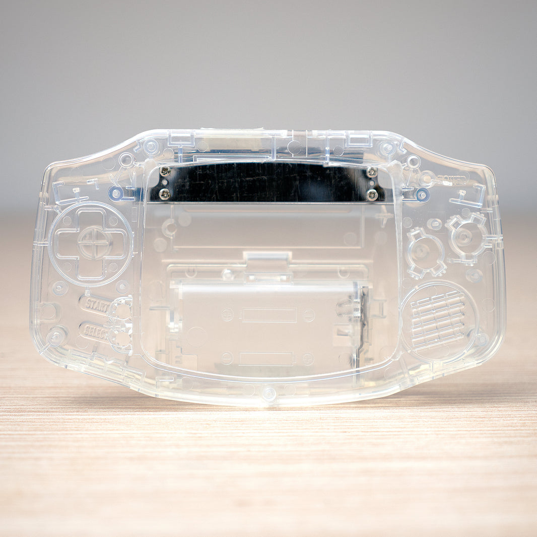 Clearance – Hand Held Legend