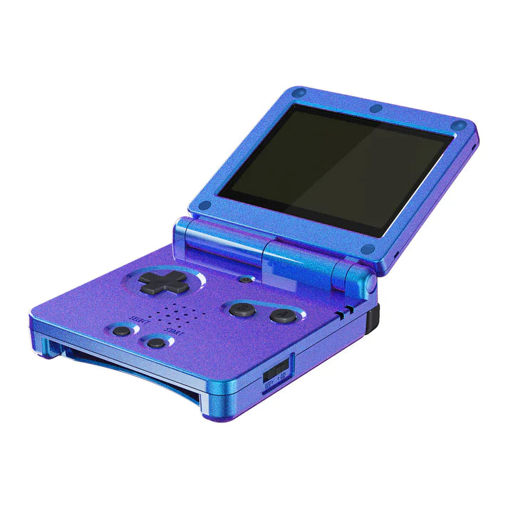 Custom GameBoy Advance SP Builder - Build-to-Order