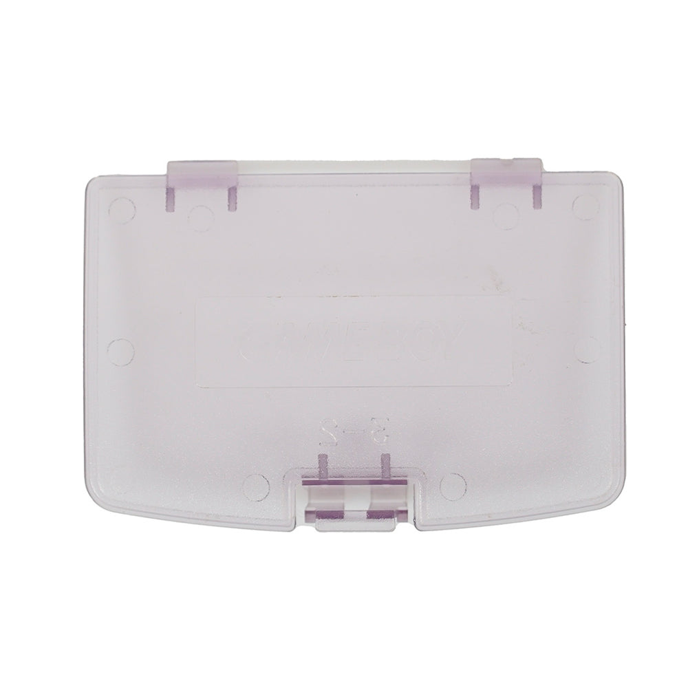 Game Boy Color OEM Battery Cover