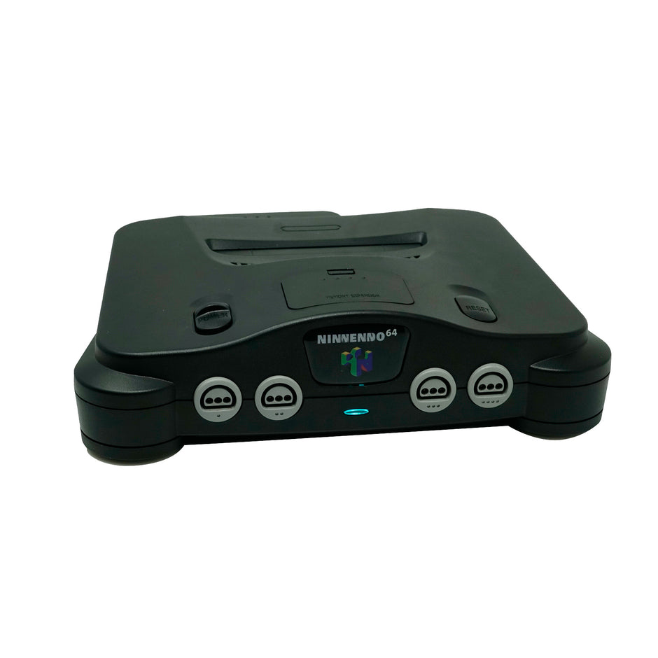 N64 Mods and Parts | Hand Held Legend