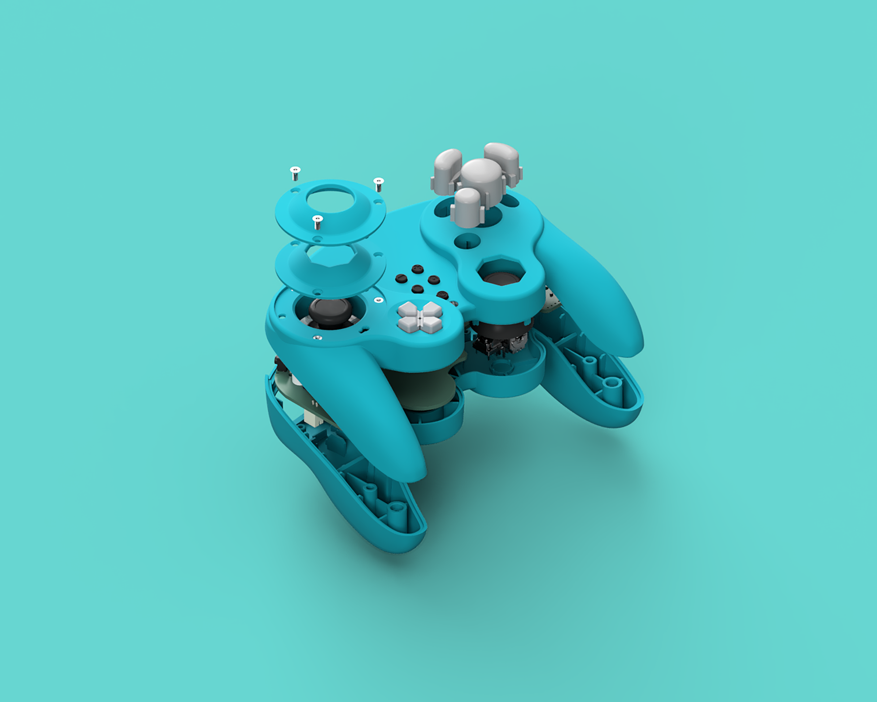 Hand Held Legend Retro Console Modding - Game Boy Modding Central