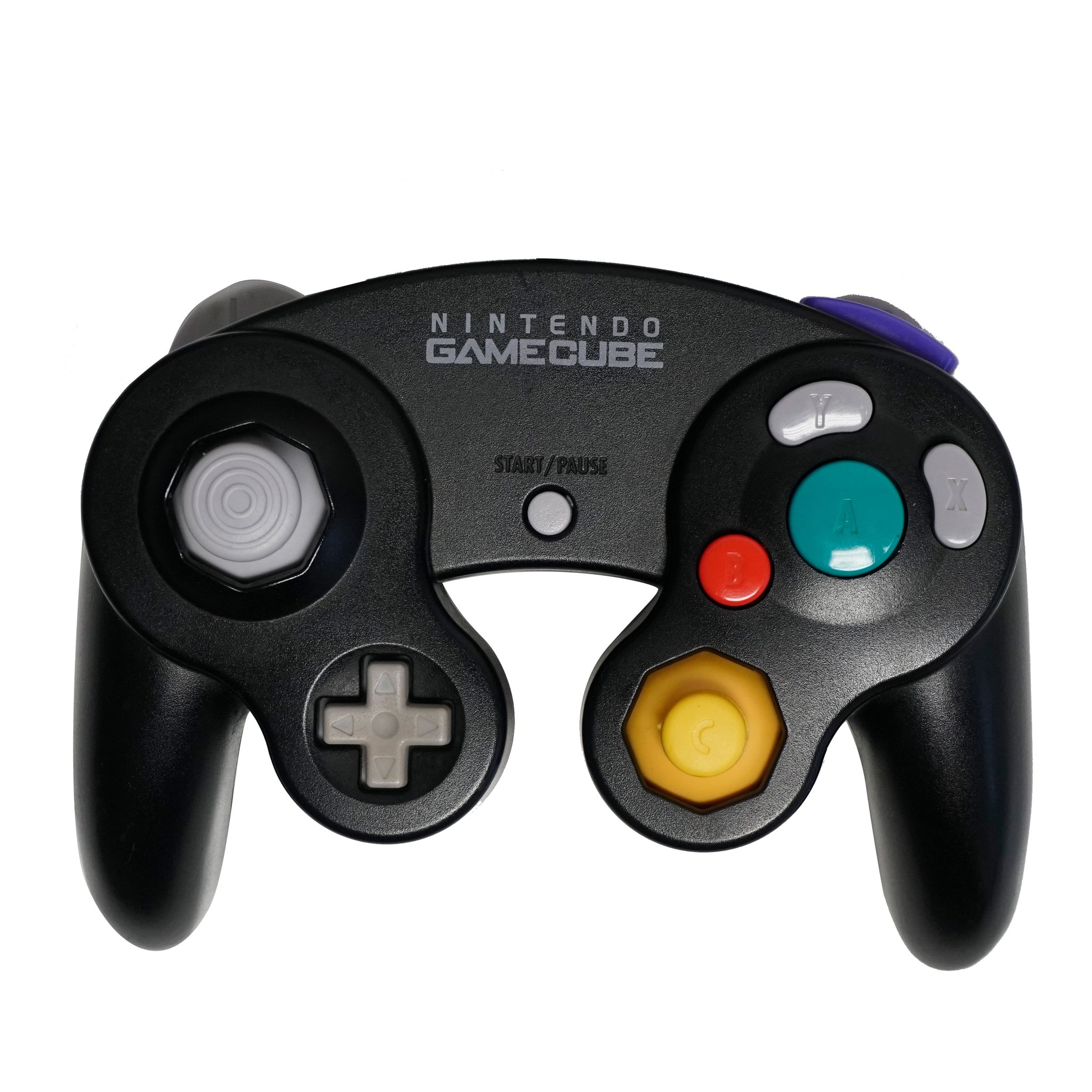 OEM Refurbed GameCube Controllers – Hand Held Legend