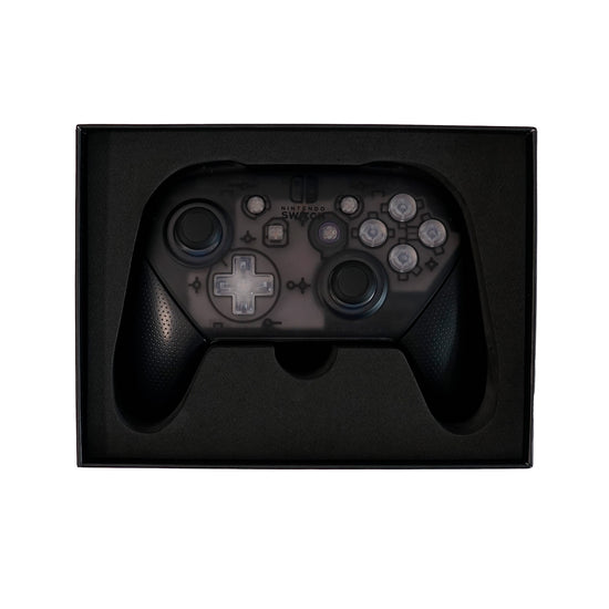 ProGCC (V3.2) Pre-Built Controller - Hand Held Legend