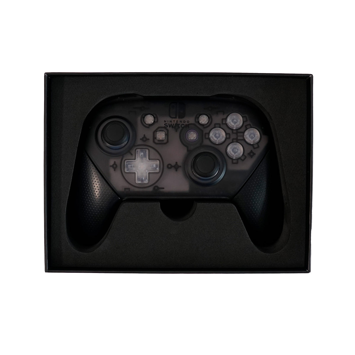 ProGCC (V3) Pre-Built Controller - Hand Held Legend