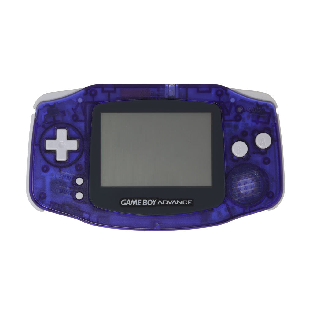Made-to-Order Ultimate Consoles – Hand Held Legend