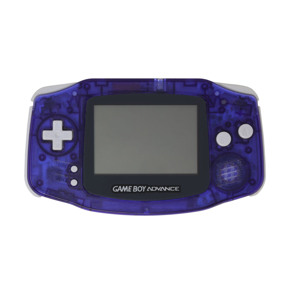 Made-to-Order Ultimate Consoles – Hand Held Legend