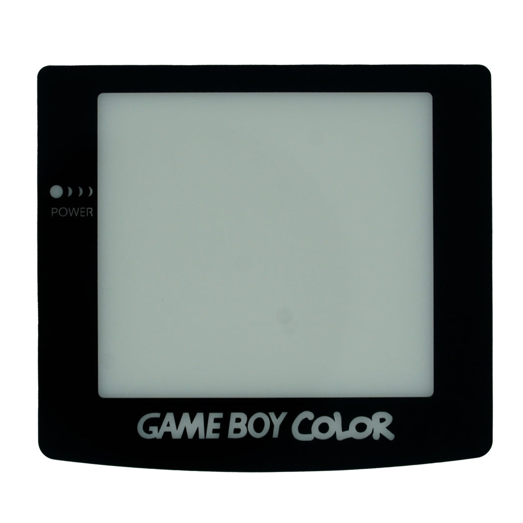 Game Boy Color GBC Screens | Hand Held Legend