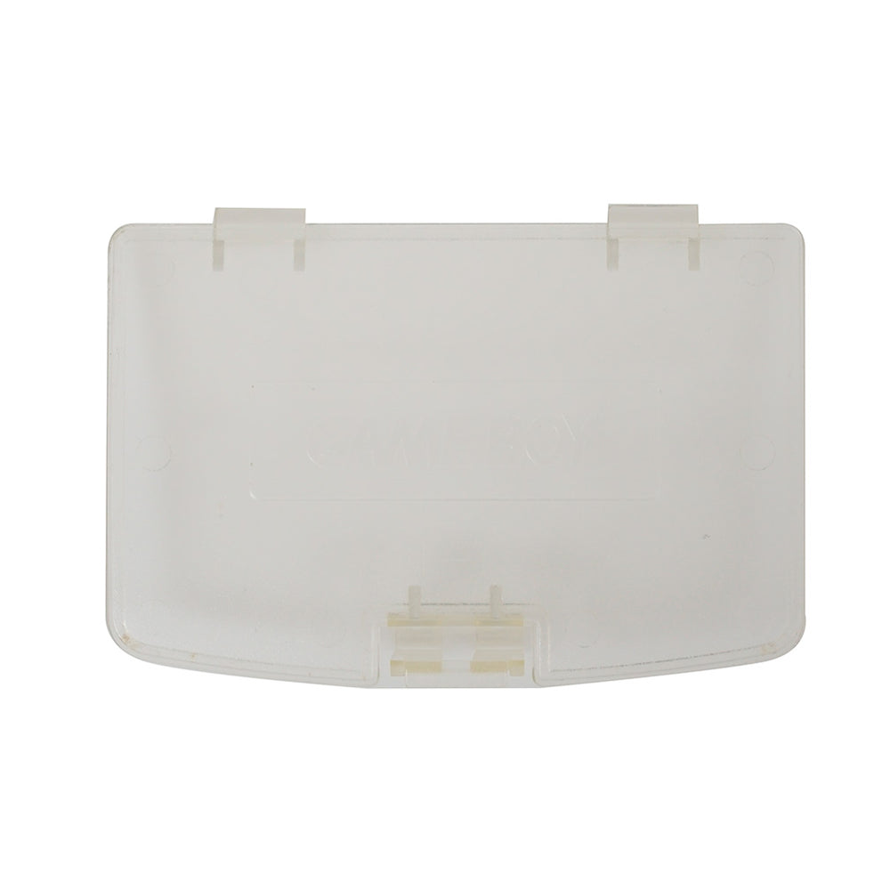 Game Boy Color OEM Battery Cover
