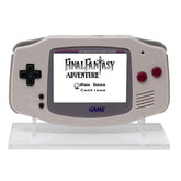 Made-to-Order Ultimate Consoles – Hand Held Legend