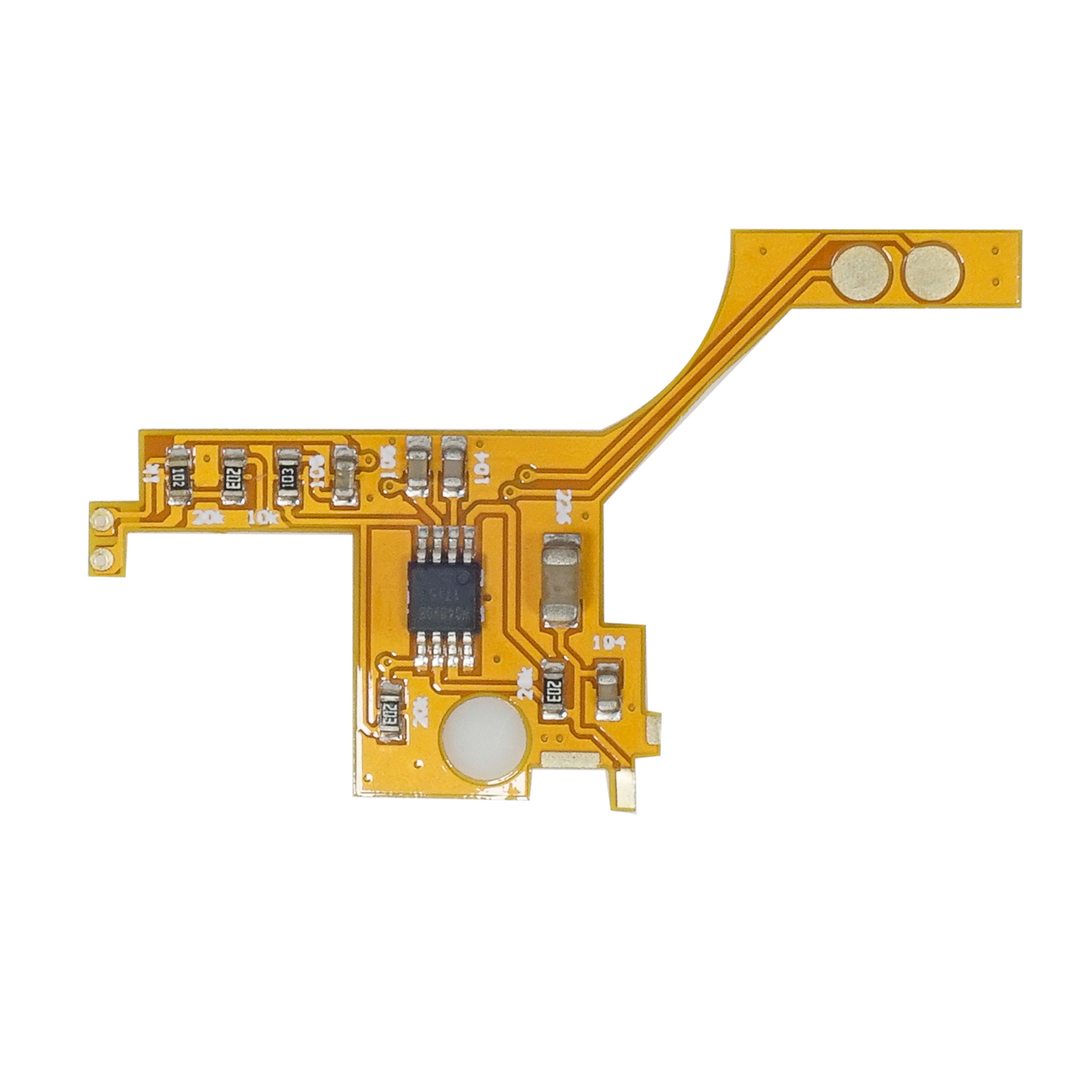 Game Boy Advance Wire Free Audio Amplifier | Hand Held Legend