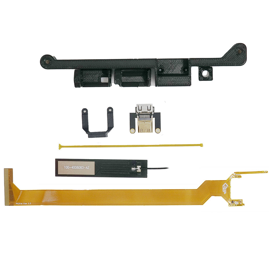 PS1 Mods and Parts | PlayStation 1 | Hand Held Legend