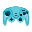 GC Ultimate Controller Kit - Modern GameCube Style DIY - Hand Held Legend