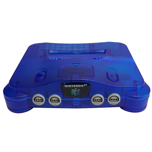 Nintendo 64 (N64)