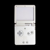 Game Boy Advance SP Shell | IPS Modified | Hand Held Legend