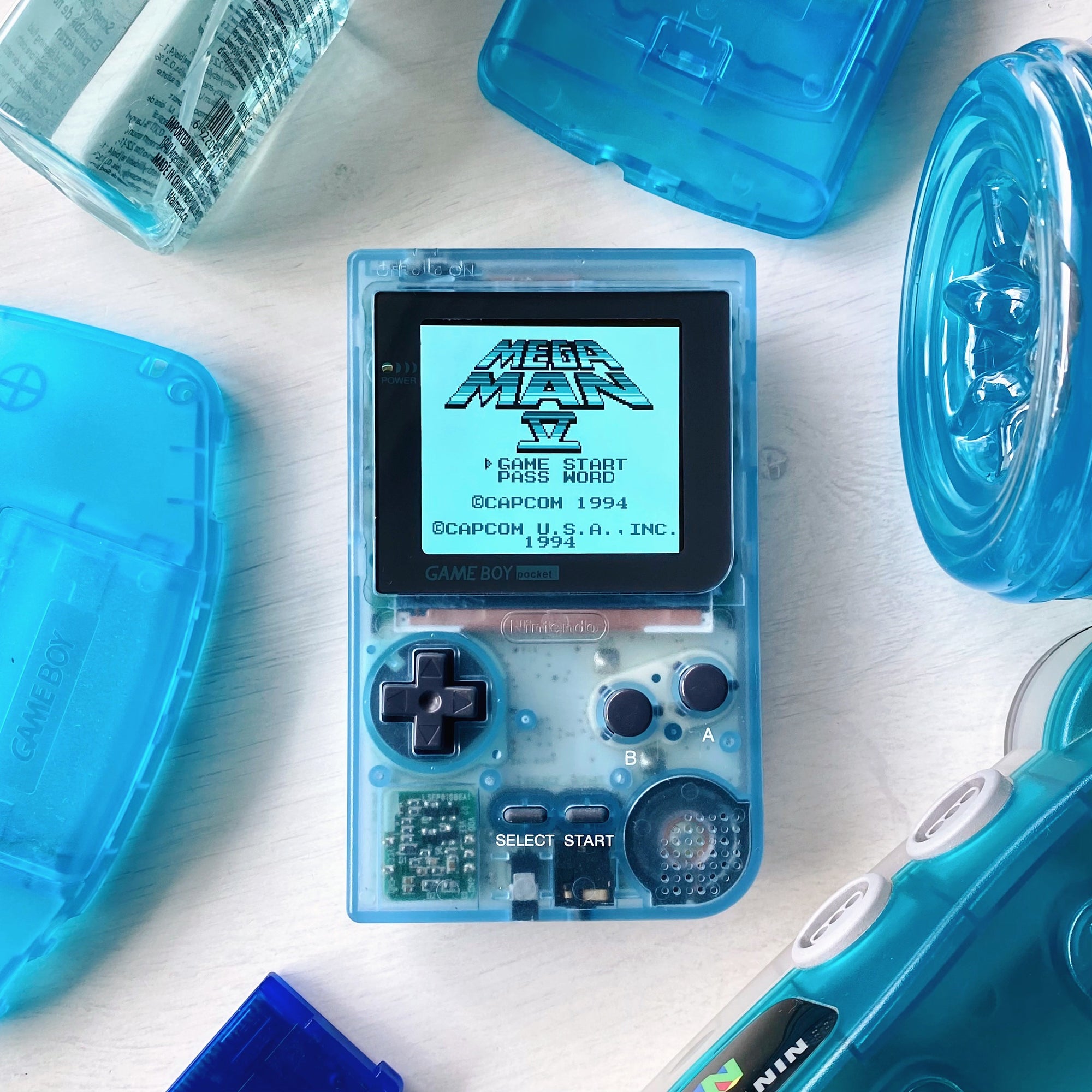 Made-to-Order Ultimate Consoles