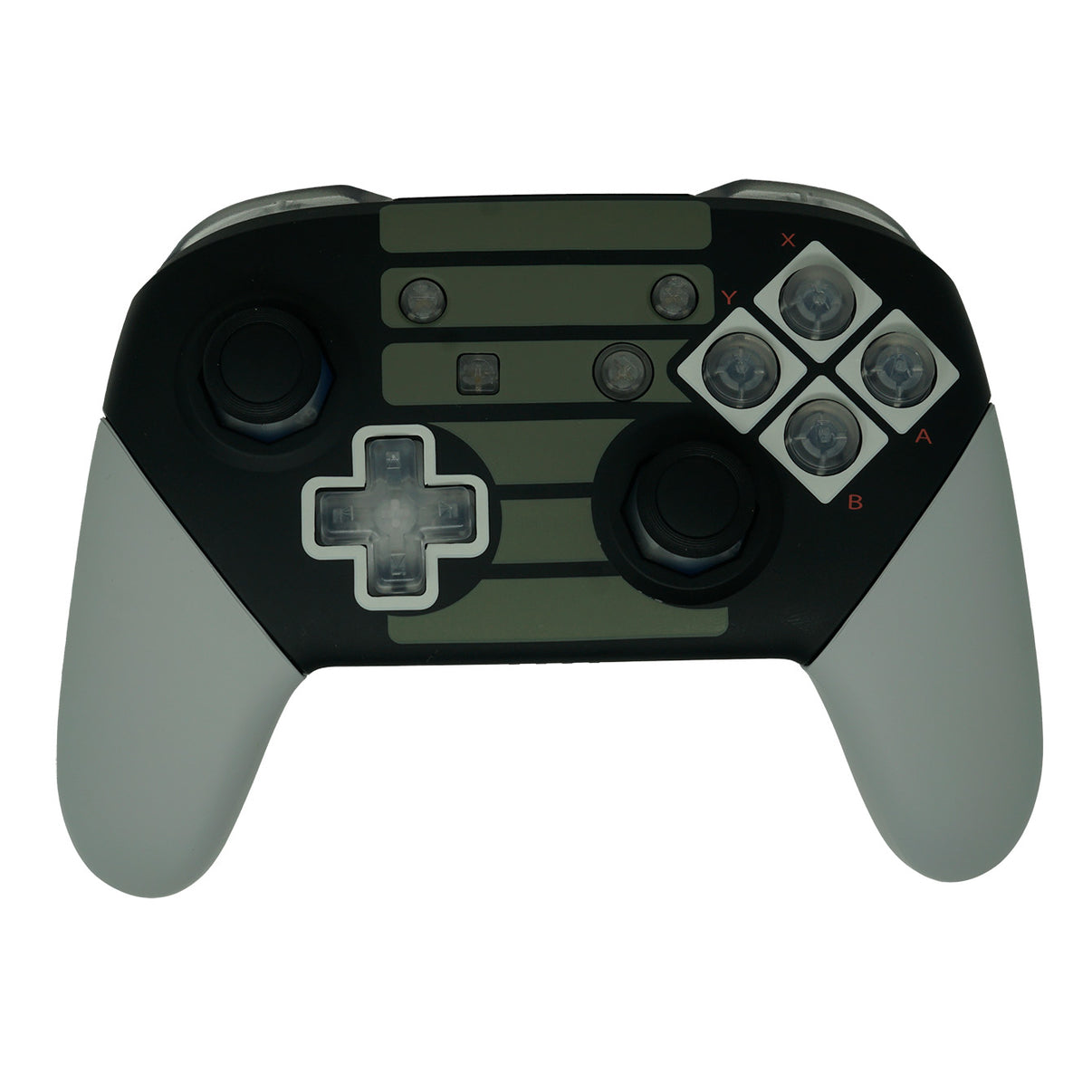 ProGCC (V3) Pre-Built Controller - Hand Held Legend