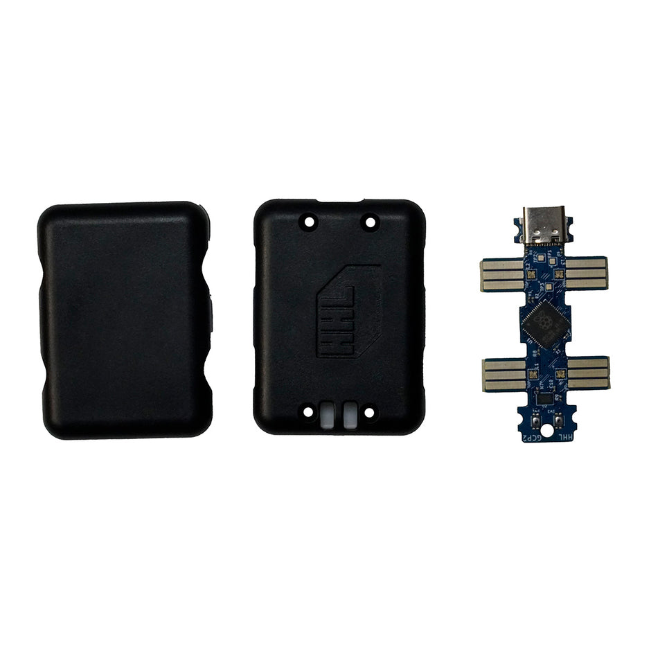 GameCube Mods and Parts | Hand Held Legend