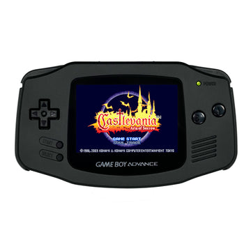 Hand Held Legend Retro Console Modding - Game Boy Modding Central