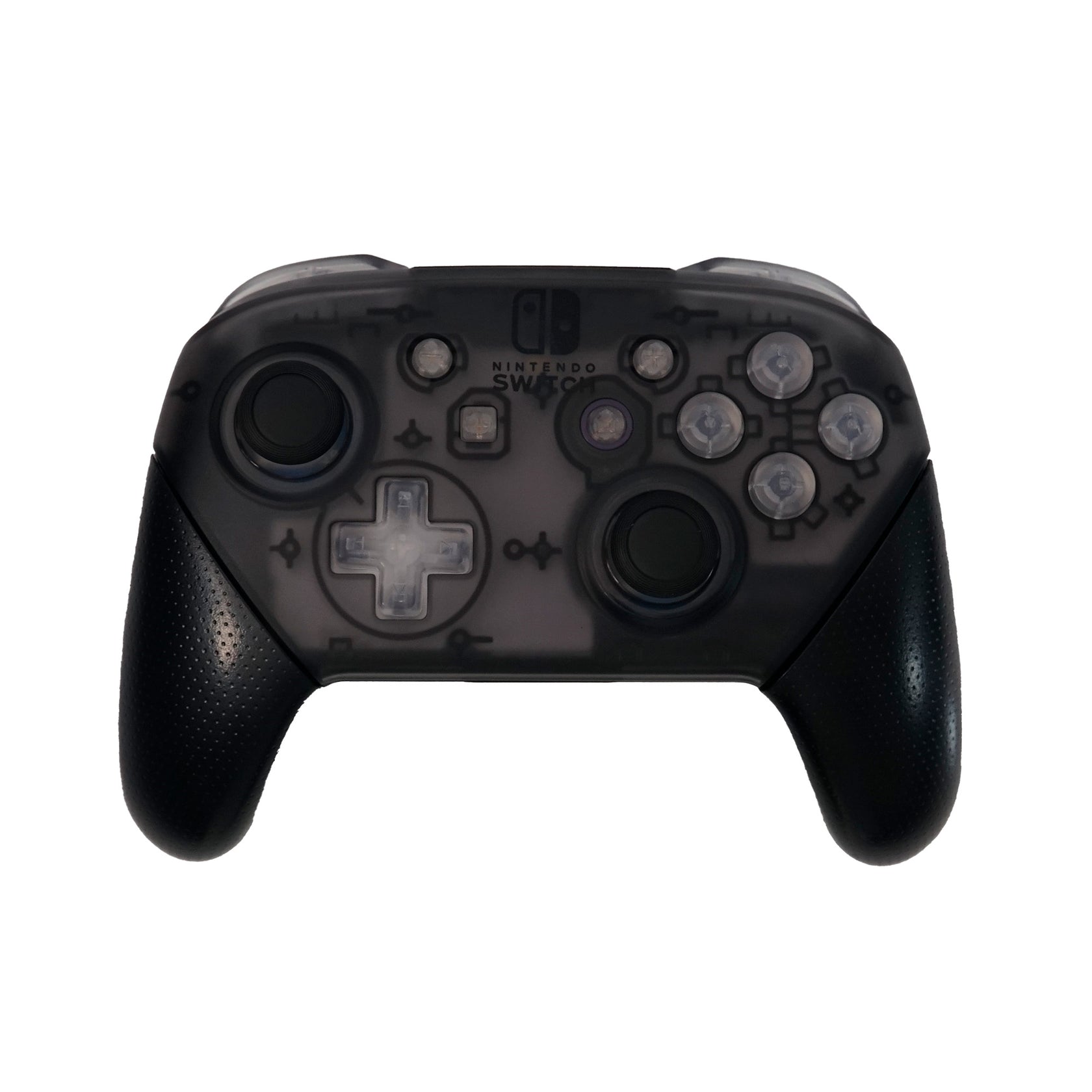 ProGCC (V3) Pre-Built Controller - Hand Held Legend
