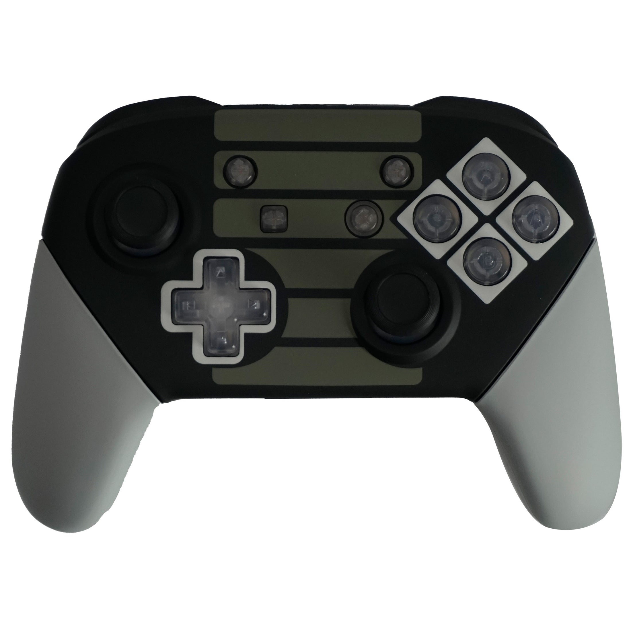 ProGCC (V3) Pre-Built Controller - Hand Held Legend