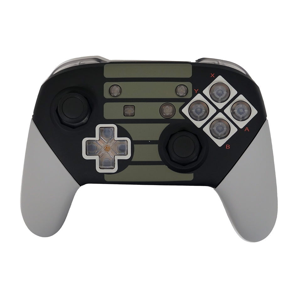 ProGCC | Pro GameCube Controller | Hand Held Legend