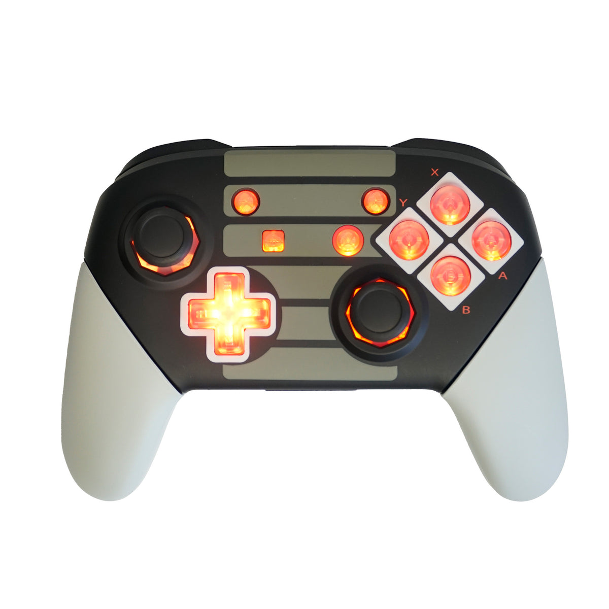 Switch Pro Controller