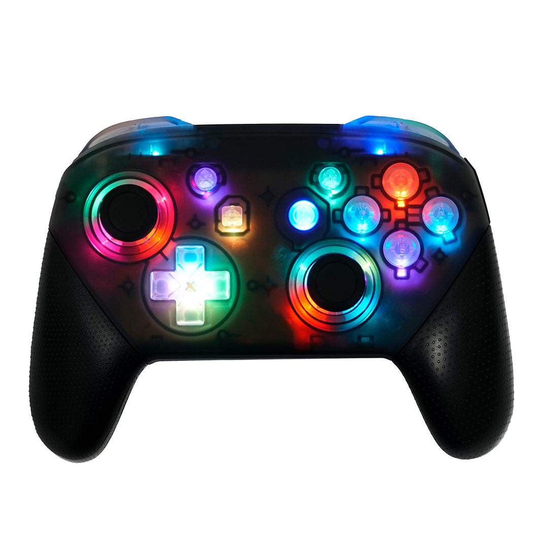 ProGCC | Pro GameCube Controller | Hand Held Legend