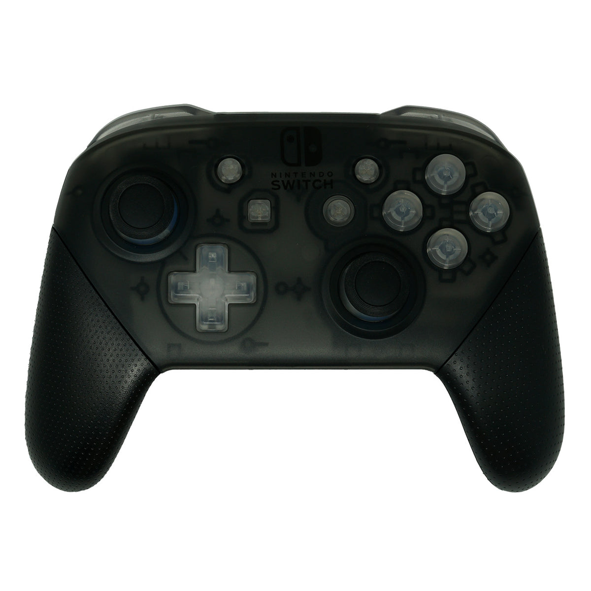 ProGCC (V3.2) Pre-Built Controller - Hand Held Legend