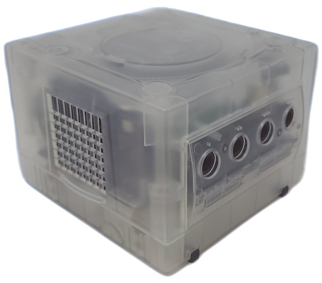 GameCube Modding and Upgrades | Hand Held Legend