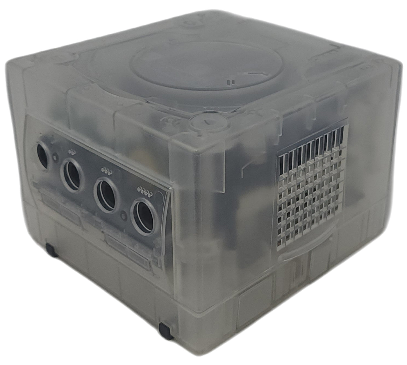 GameCube Modding and Upgrades | Hand Held Legend