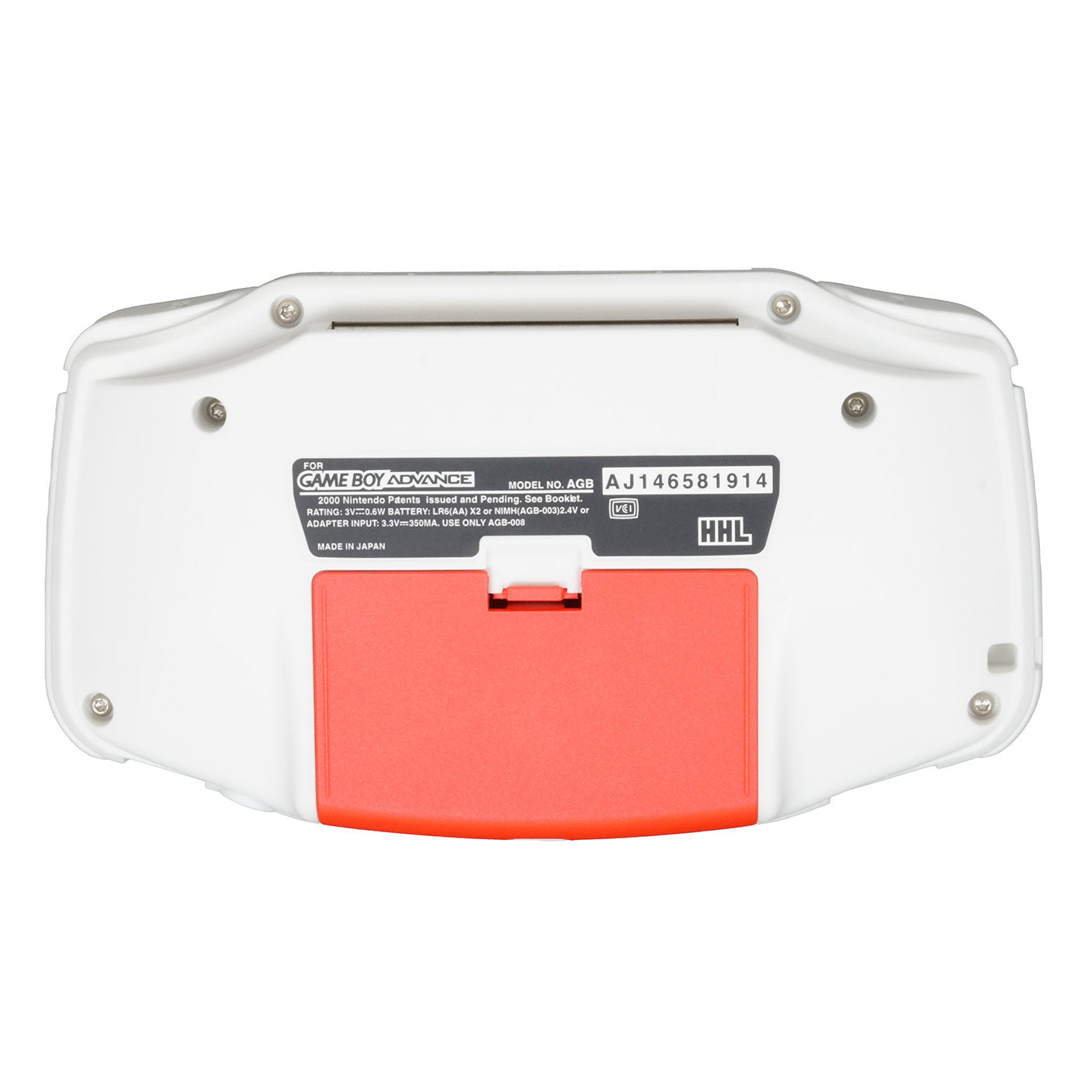 Made-to-Order Ultimate Consoles – Hand Held Legend