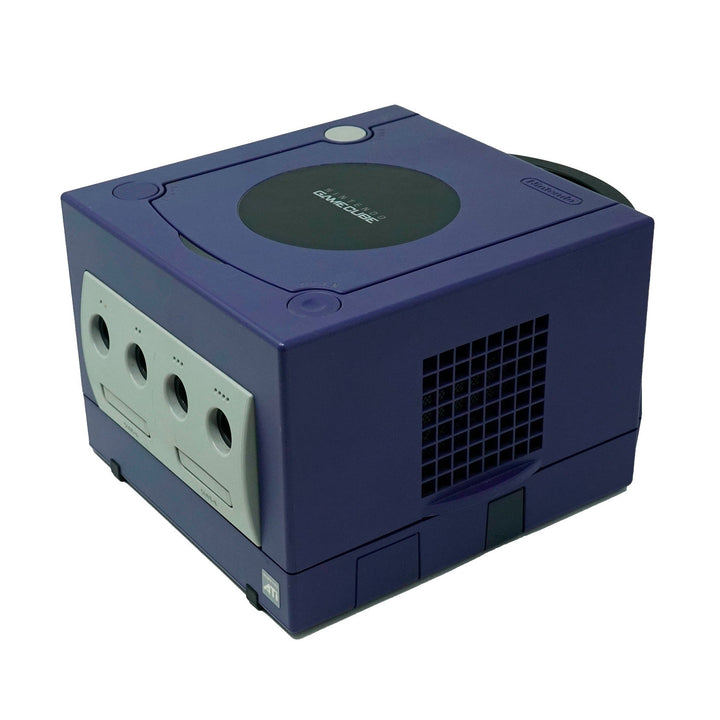 GameCube Modding and Upgrades | Hand Held Legend