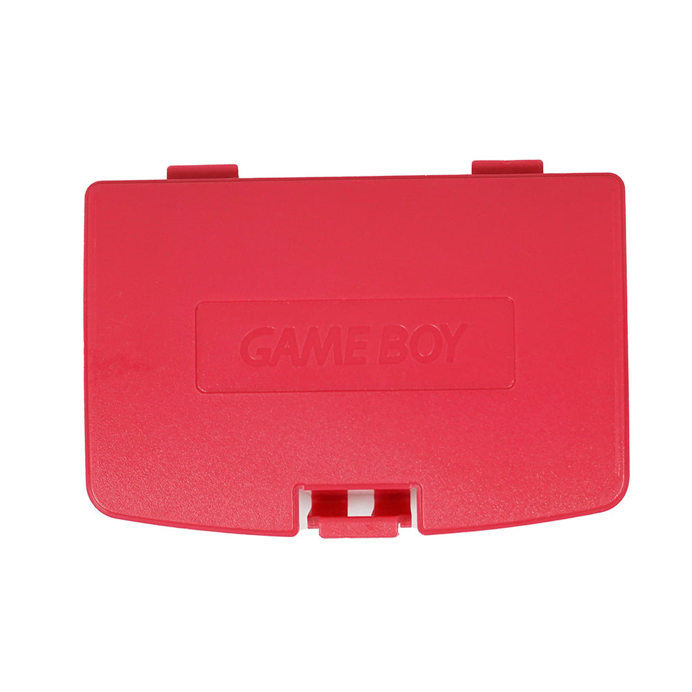 Game Boy Color OEM Battery Cover