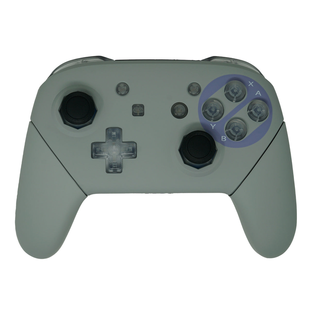 ProGCC (3.1 Wired) Pre-Built Controller - Hand Held Legend