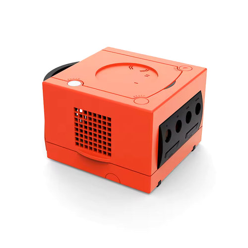 Shells For GameCube | Hand Held Legend