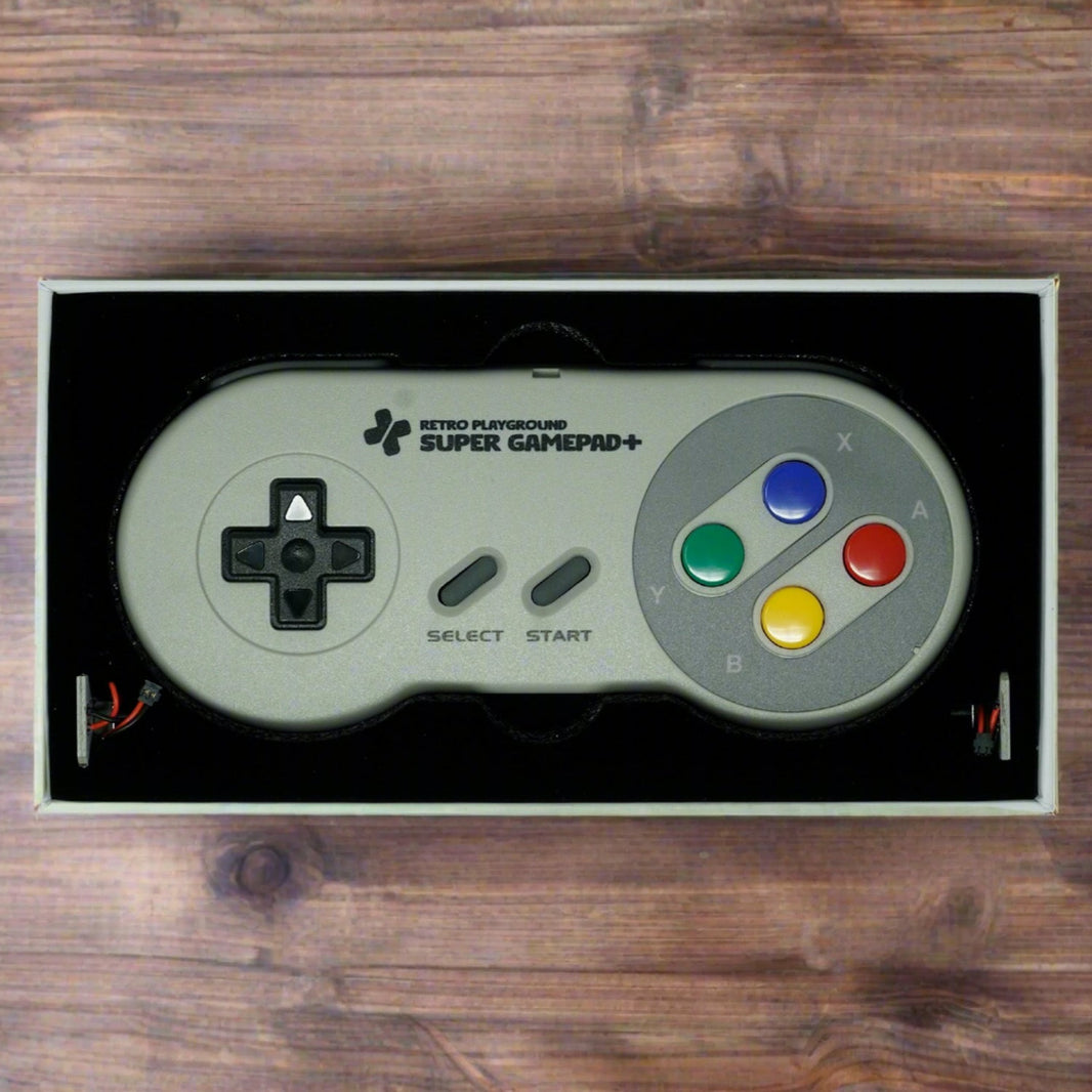 SNES Mods and Parts | Hand Held Legend – Page 2