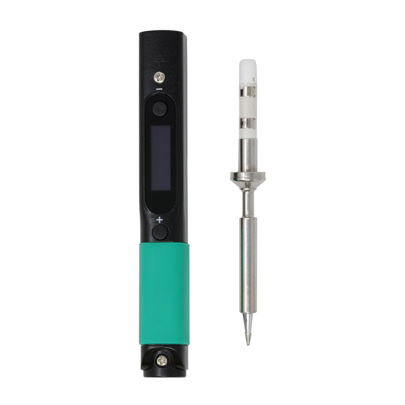 Pinecil - Smart Mini Portable Soldering Iron - USB – Hand Held Legend