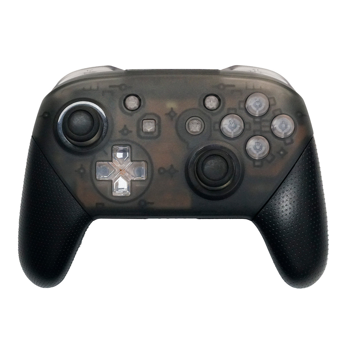 ProGCC (V3.2) Pre-Built Controller - Hand Held Legend