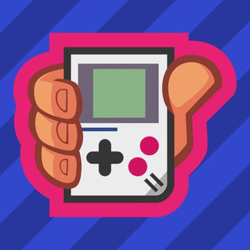 Hand Held Legend Retro Console Modding - Game Boy Modding Central